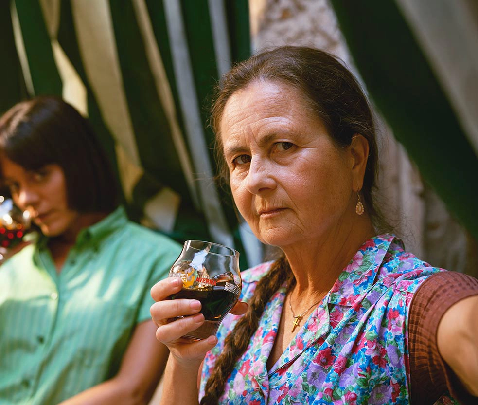 Averna: The liqueur of Sicilian tradition | Amaro Averna