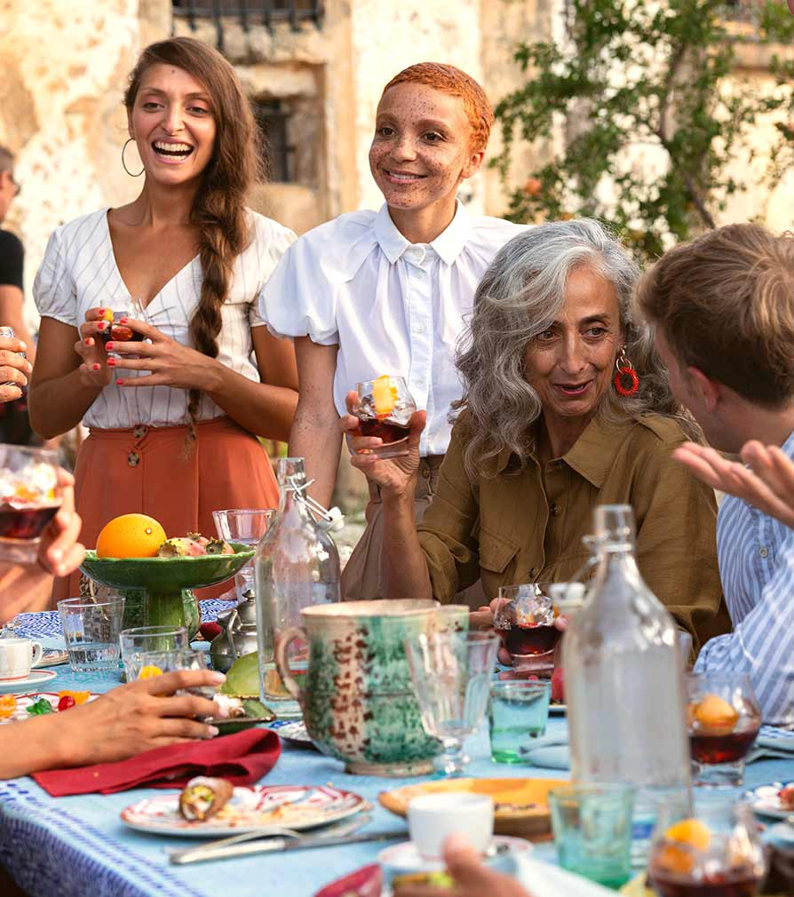 Amaro Averna: Taste and tradition of the Sicilian liqueur | Amaro Averna