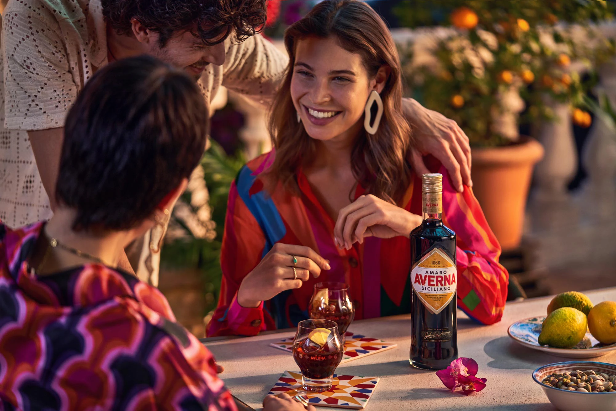 Averna: The liqueur of Sicilian tradition | Amaro Averna